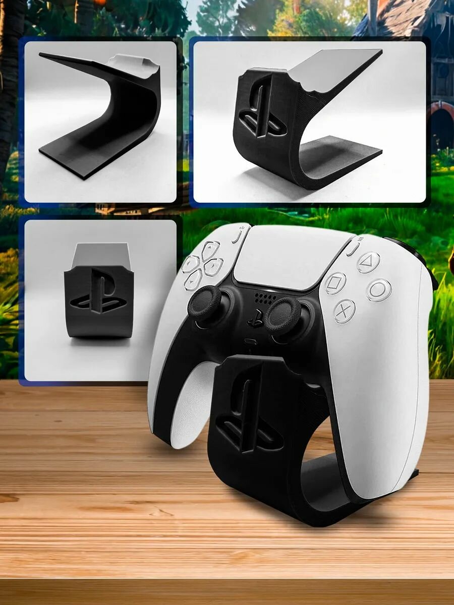 Подставка для геймпада Playstation — фото 1