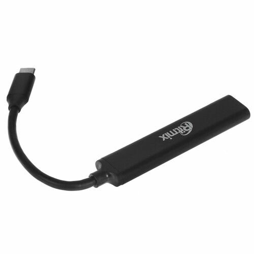 USB-разветвитель — фото 1