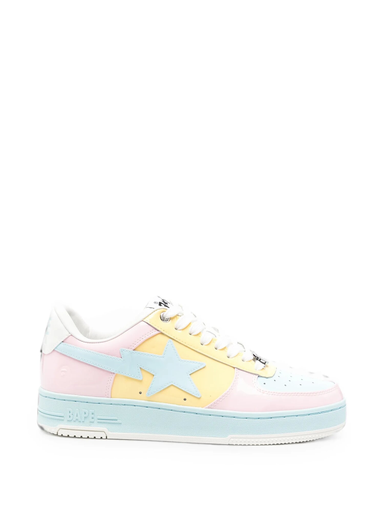 Кроссовки Bape Sta