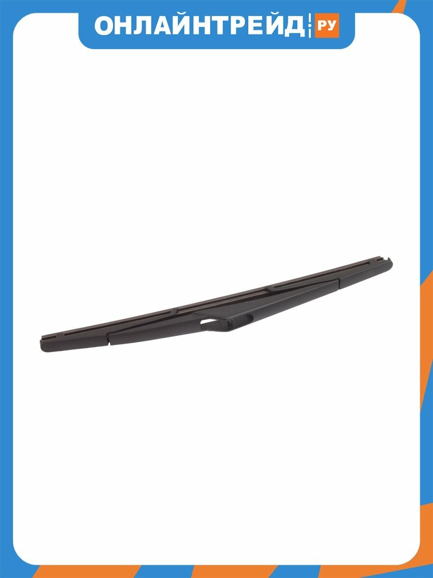 Щетка стеклоочистителя Bosch Rear Blade H304, 300мм/12", задняя, 1шт, 3 397 004 990