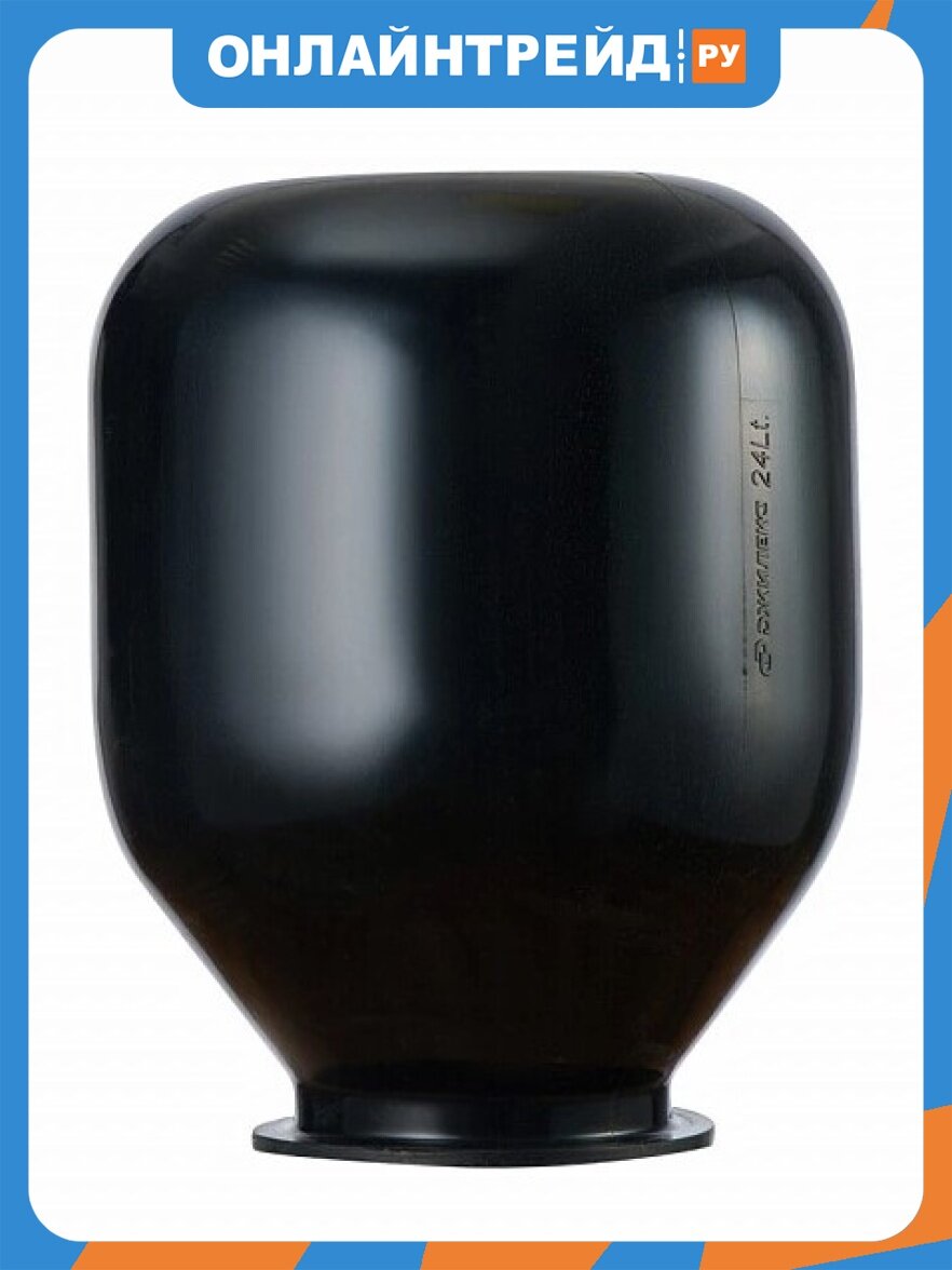 Мембрана Джилекс 24 л (EPDM)