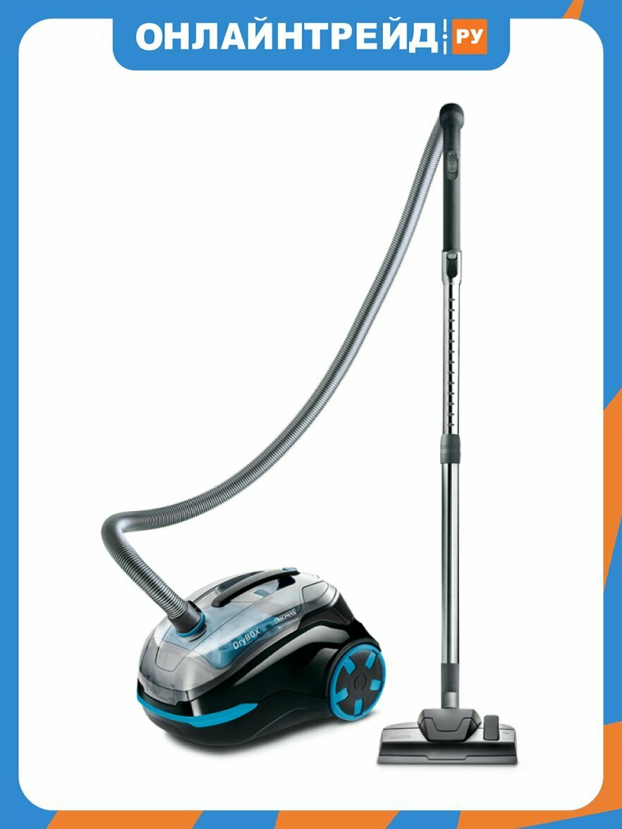 Пылесос Thomas DryBOX 786553