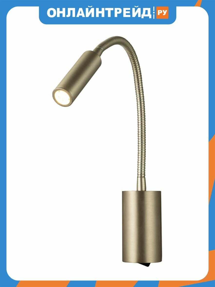 Бра Loft IT Stick 10009AB