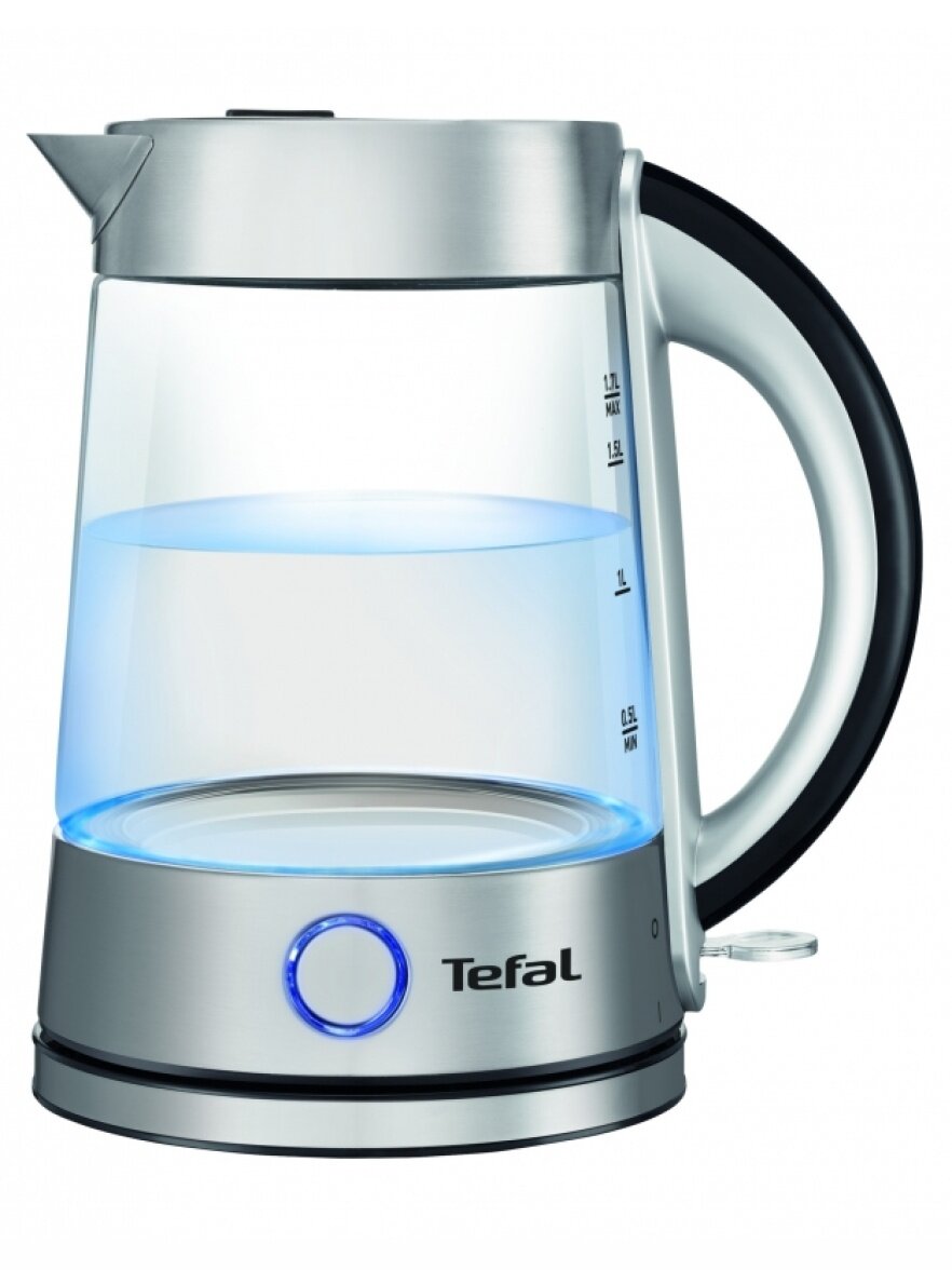 Чайник Tefal KI760D30 — фото 1