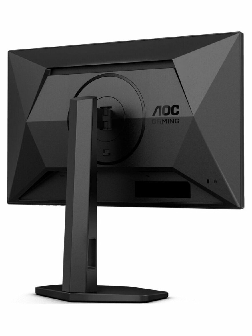 Монитор Aoc 24G4HX 23.8" Black — фото 1