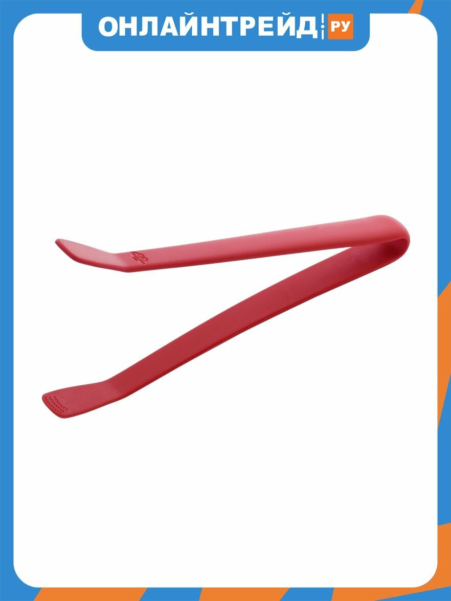 Щипцы кухонные Ballarini Rosso 27 см (28000-005)