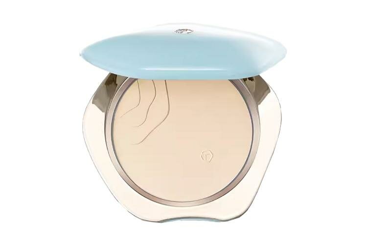 Пудра женская TIMAGE Cloud Soft Honey Powders, 7 г