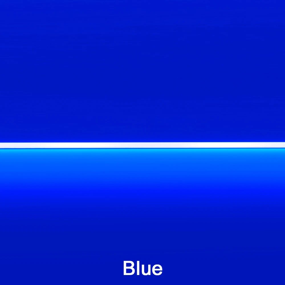 Светодиодная лента Blue 5м, 12V