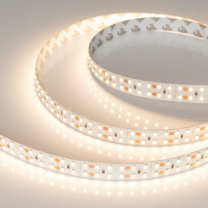Светодиодная лента Arlight RT открытая 028634(2) IP 20
