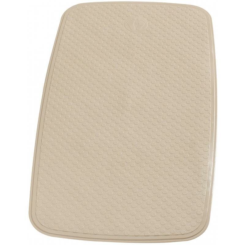 Коврик для ванны Ridder Capri 38x72 66089 Бежевый