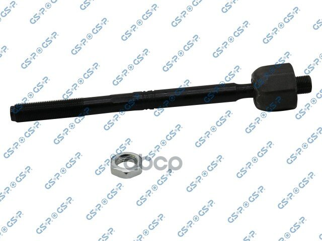 Тяга рулевая AUDI A6/A7/Q5/Q7 PORSCHE CAYENNE 17- лев/прав. (без наконечника) GSP арт. S030654