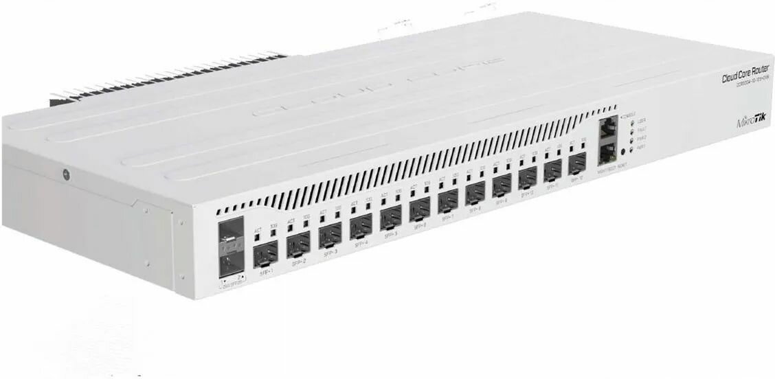 MIKROTIK Роутер