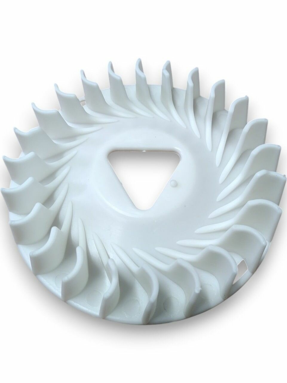 Крыльчатка маховика 188F(GX390)-192F(GX460), KP420-KP500