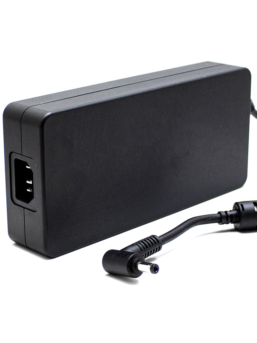 Блок питания для ноутбука Chicony 20V 14A 280W 5.5x2.5мм A18-280P1A A280A013P