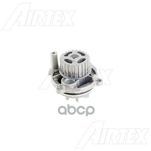 Помпа водяная AUDI A3/SEAT LEON/VW GOLFV PASSAT 2.0FSI Airtex арт. wpa-1703