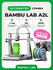 3D принтер Bambu Lab A2L Combo с AMS системой