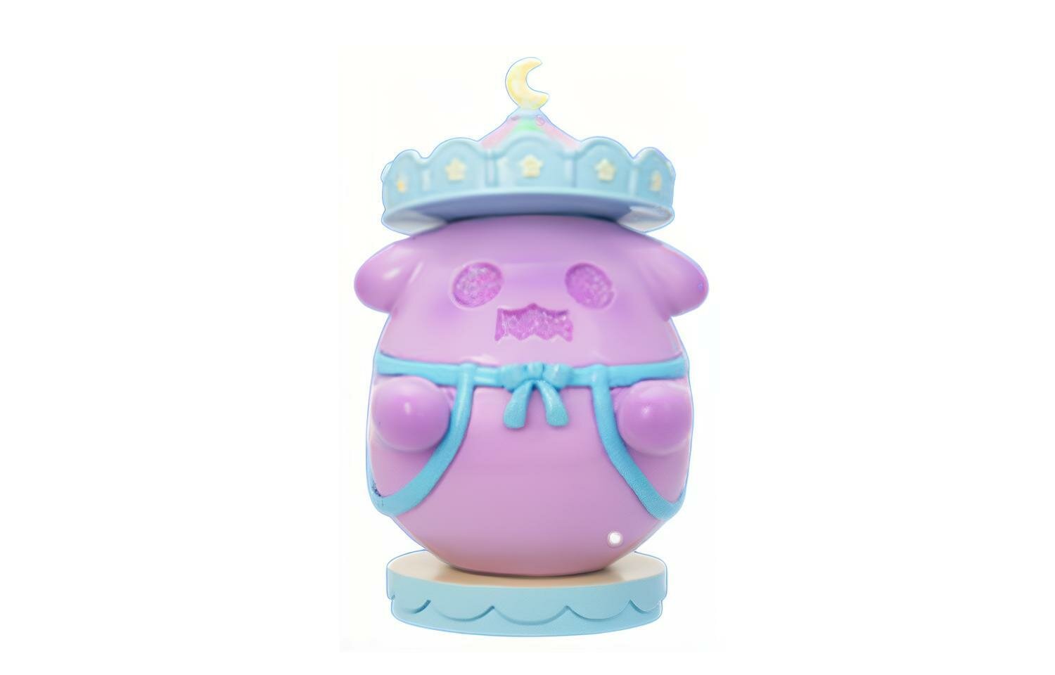 **Секретная коробка унисекс FINDING UNICORN SHINWOO Midnight Paradise Collection, 12 шт.**