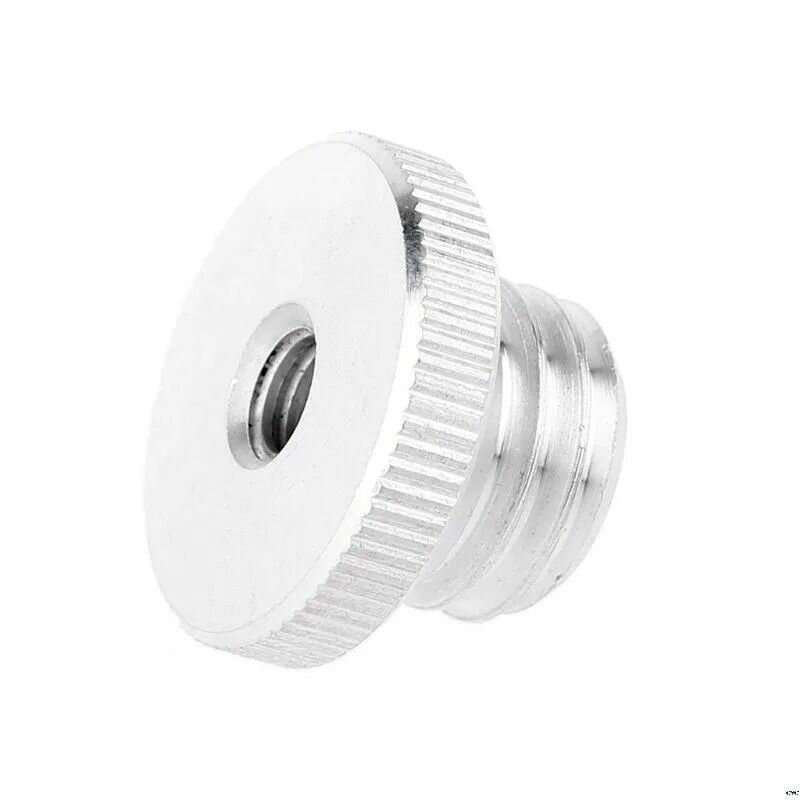 Винт - переходник с 1/4 " на 5/8 " полстен