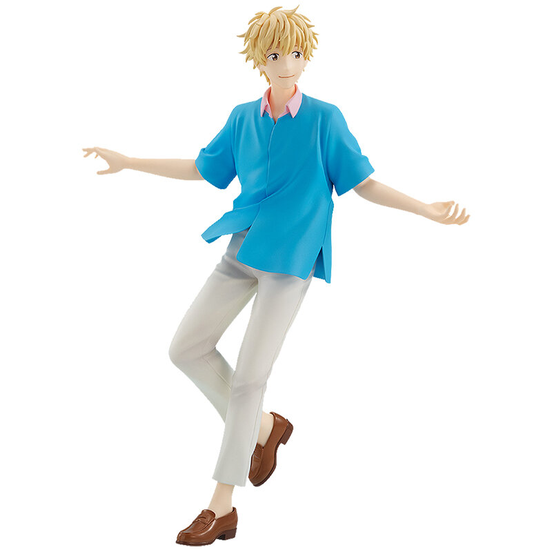Фигурка унисекс GOOD SMILE COMPANY POP UP PARADE Skip And Loafer, 17 см