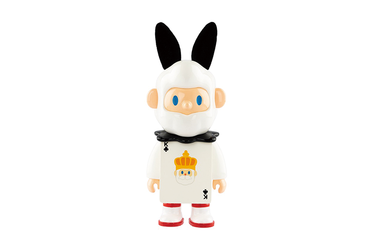 Фигурка-сюрприз FINDING UNICORN Farmer Bob All Star Card World Collection, Confirmed-King Gaming (Open)