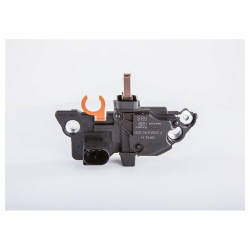 Регулятор генератора Bosch 1986AE0110