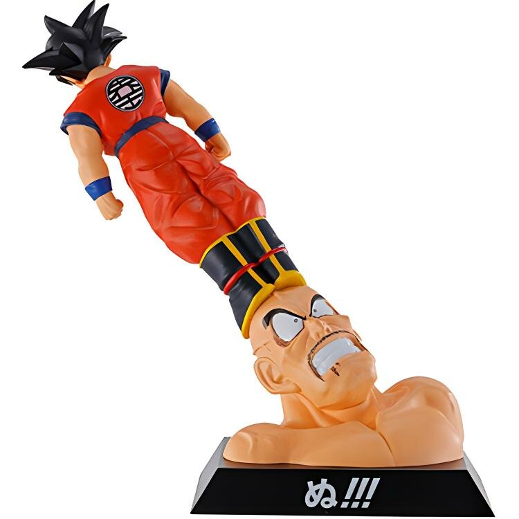 Фигурка унисекс BANPRESTO Bonus Gifts 1432033639