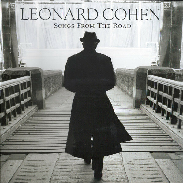 Leonard Cohen - Songs From The Road (2LP)