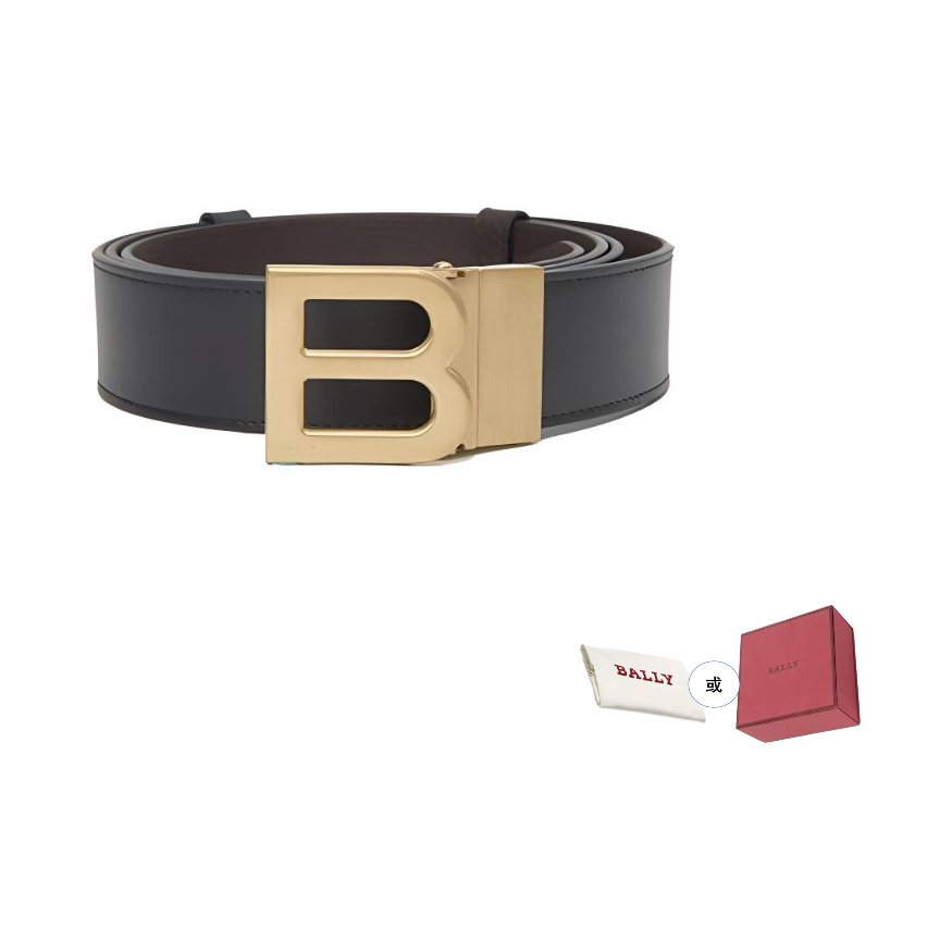 Ремень BALLY 120