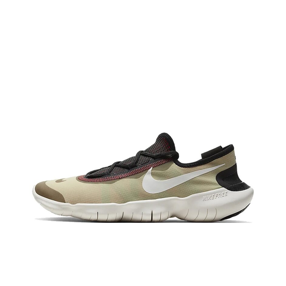 Кеды NIKE Free RN 5.0