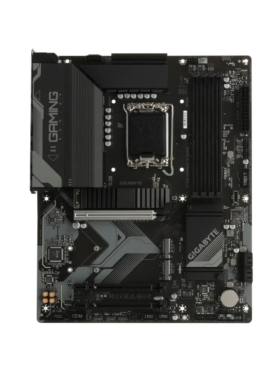 Материнская плата B760 GAMING X GEN5 9MB76GX55-00-G10 - LGA 1700