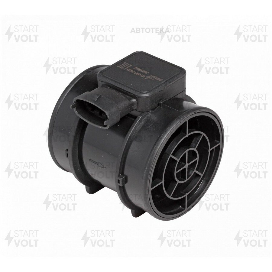 Датчик расхода воздуха (ДМРВ) OPEL ASTRA H (06-)/VECTRA C (05-)/ZAFIRA A (00-) 1.8I STARTVOLT VSMF0520