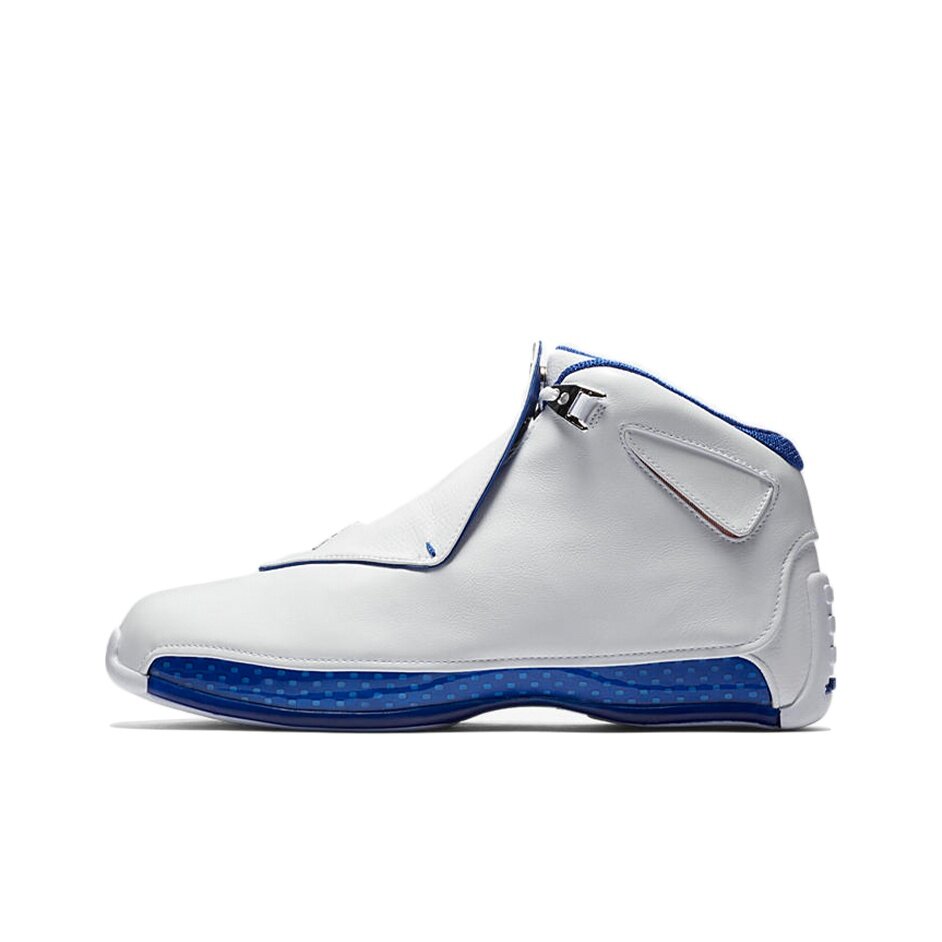 Кроссовки Air Jordan 18
