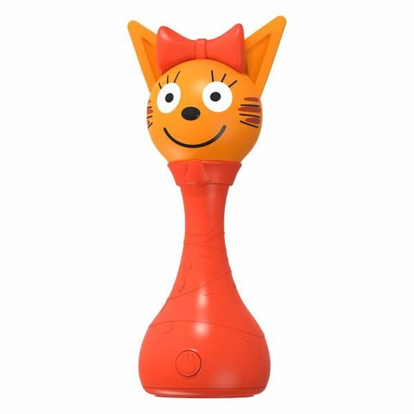 Интерактивная игрушка Alilo R1 Карамелька