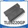 1 шт. новый TLE6220 TLE6220GP