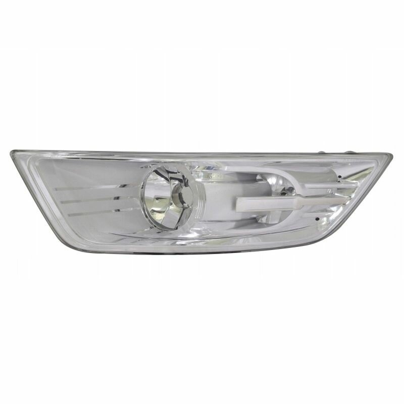 Противотуманная фара левая для Ford Galaxy 2 2010-2015, Форд Галакси 2 противотуманная фара левая TYC 19-B014-01-2B, oem 1694705