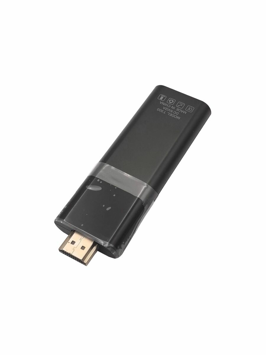Медиаплеер MY TV STICK T300