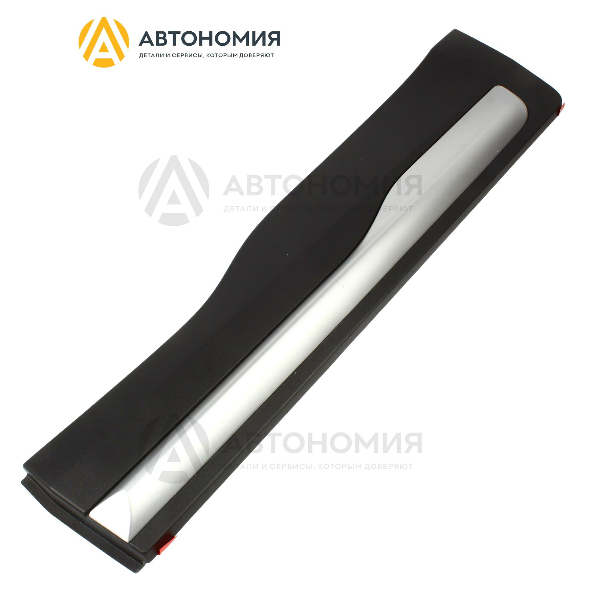 Молдинг задней левой двери Geely 6073570400661