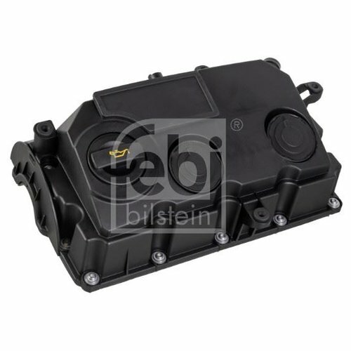 Крышка клапанная audi a3 03-13 / seat ibiza, leon, toledo 02-15 / skoda fabia, octavia 04-15 / vw ca Febi 179761