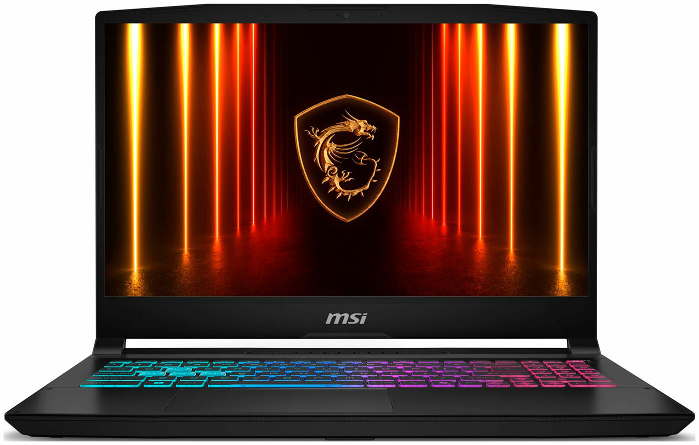 Ноутбук MSI Katana 17 HX B14WFK-275XRU, 17.3 FHD IPS, черный (9S7-17L791-275)