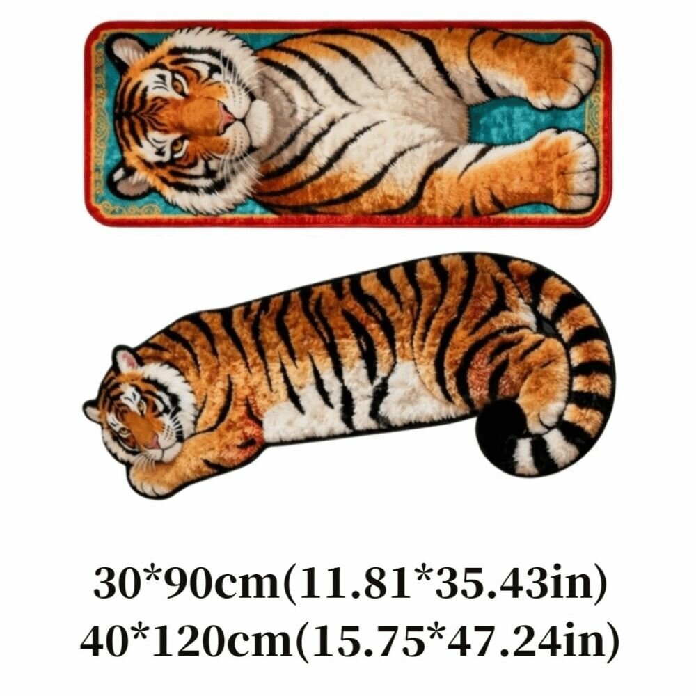 Придверный коврик — фото 1
