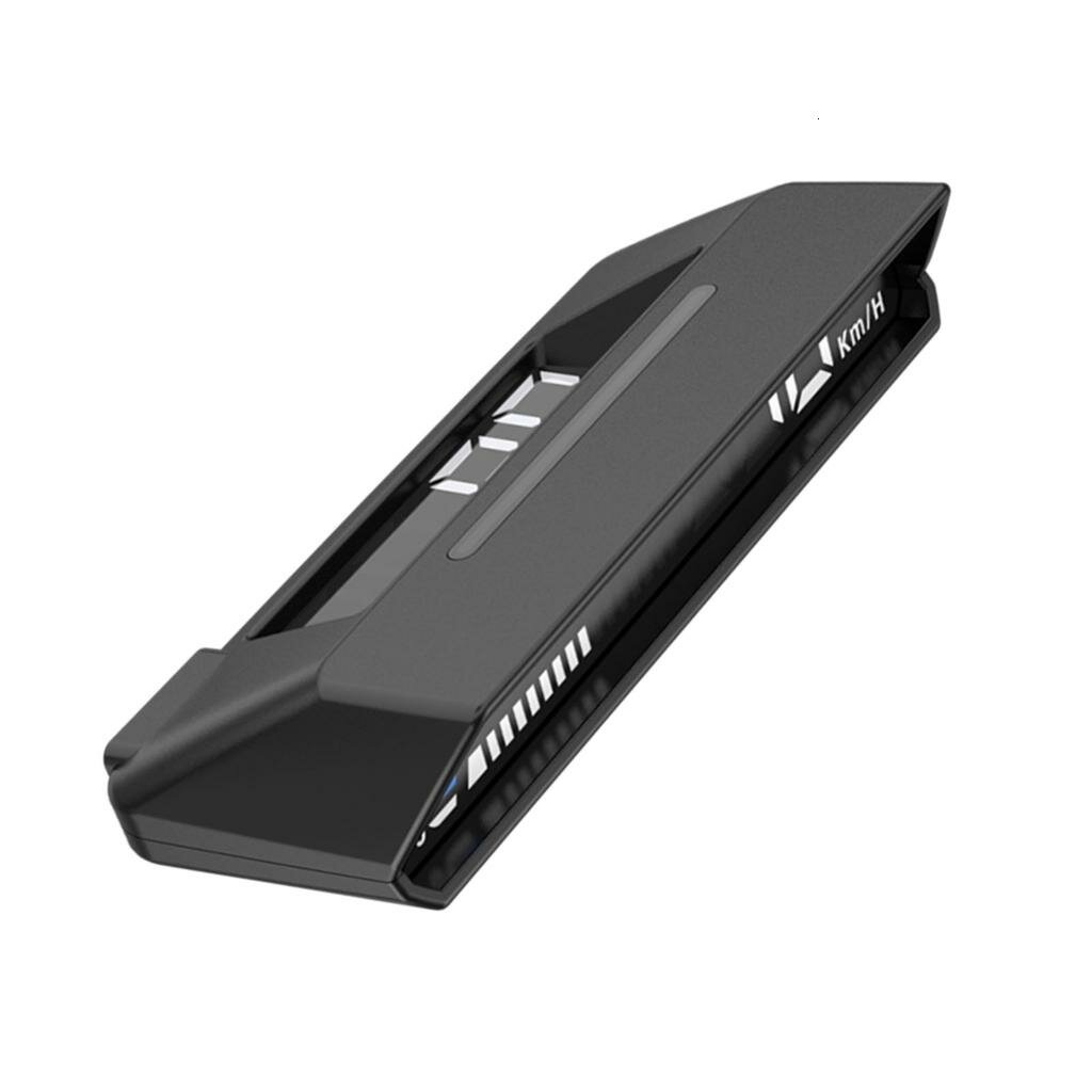 S100 HUD Head Up Display OBD Многофункциональный монитор приборной панели