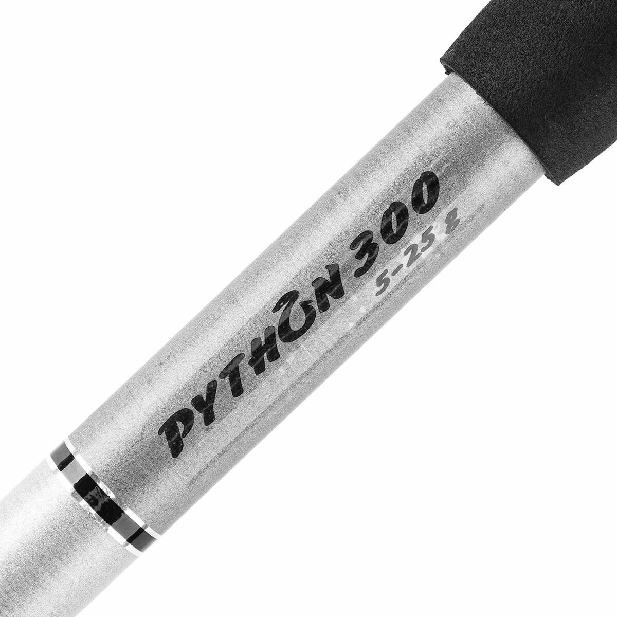 Спиннинг телескопический Python PRO 3.0 m (РR-PT-PRO-300) Premier — фото 1