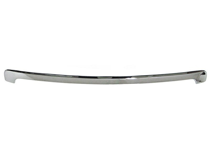 Молдинг капота TOYOTA LAND CRUISER PRADO 09-13