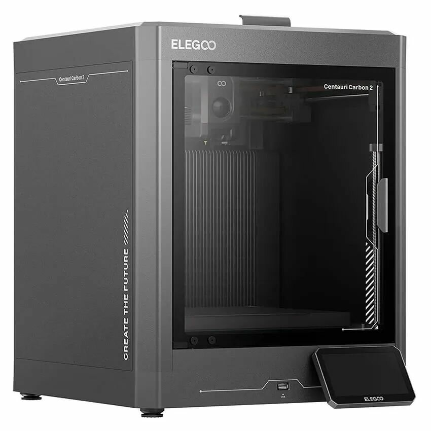 3D принтер Elegoo Centauri Carbon 2 — фото 1