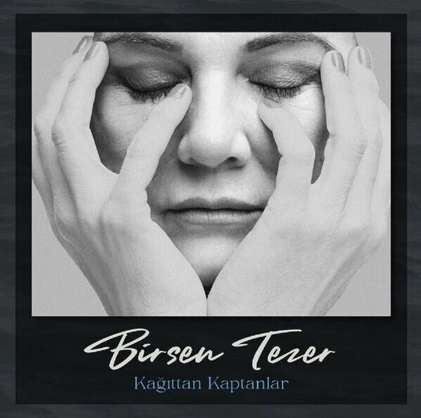 Birsen Tezer - Ka ttan Kaptanlar - новая виниловая пластинка