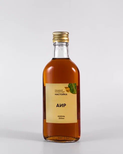 Настойка Аира, 250 мл