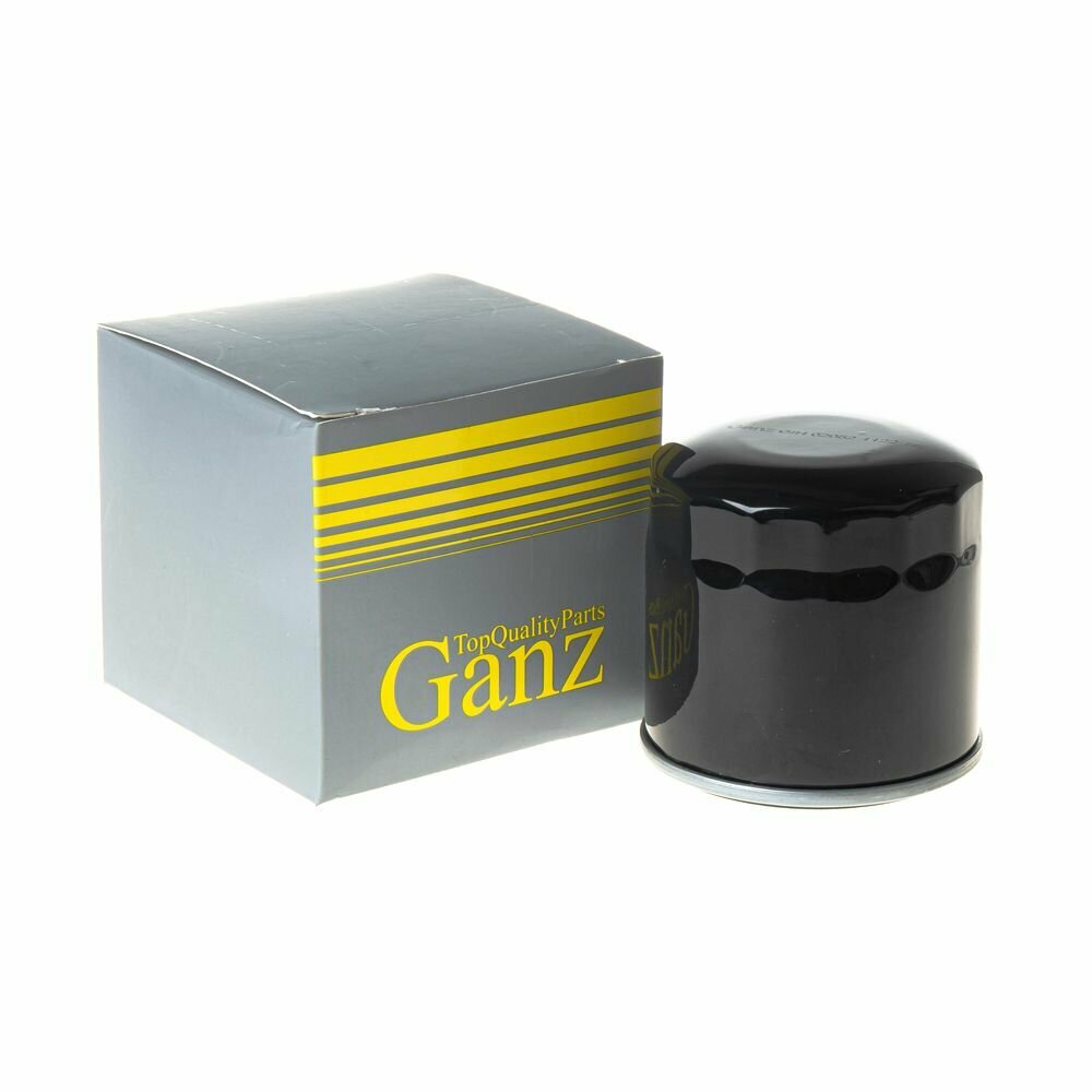 GANZ Фильтр АКПП для SUBARU Legasy GIH02052