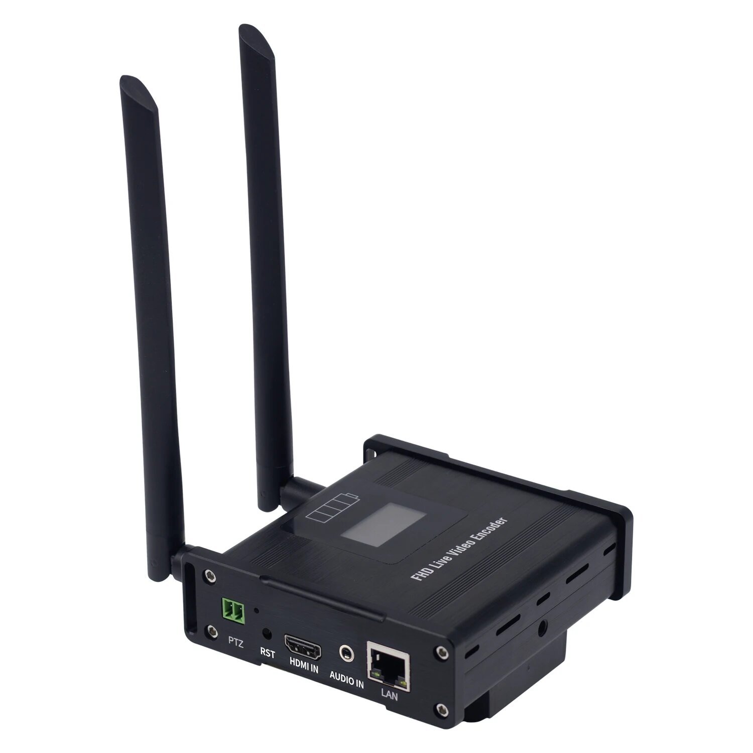 UNISHEEN HDMI Video Encoder 1080p H.265/H.264 HDMI Input