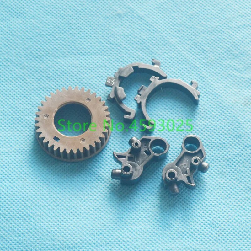 Втулка нагревательного ролика HyDeYu для Samsung CLX-3300 3305 3306 1set