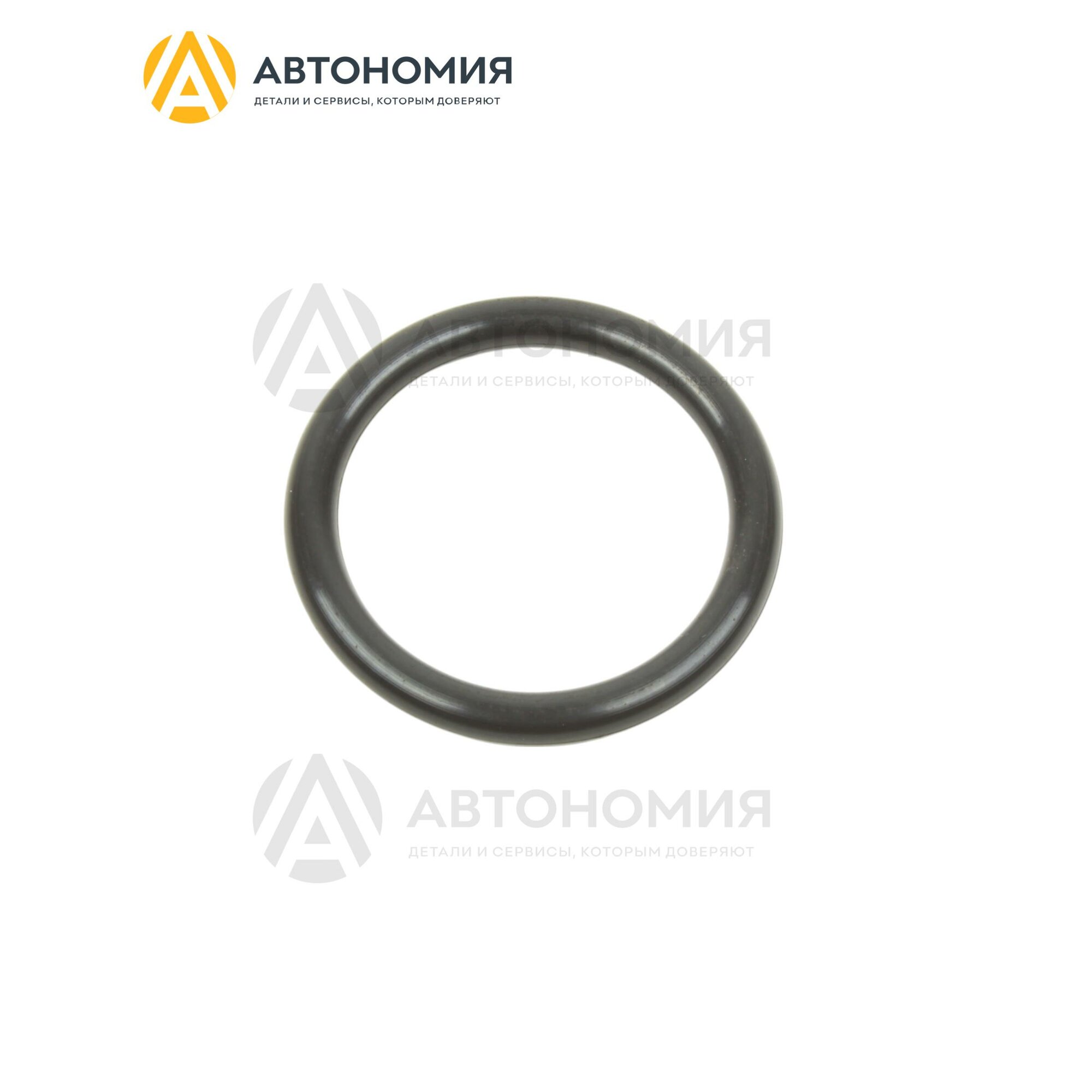 Кольцо уплотнительное Suzuki 17583-54D00